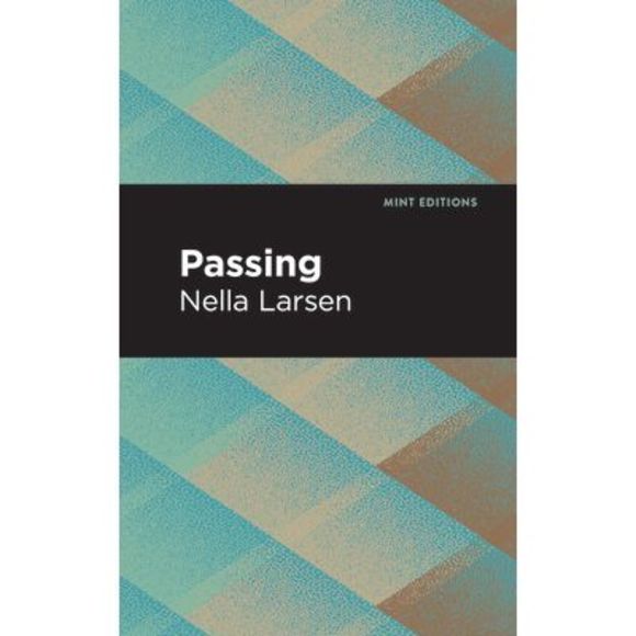 Nella Larsen | Other | Passing Nella Larsen | Poshmark